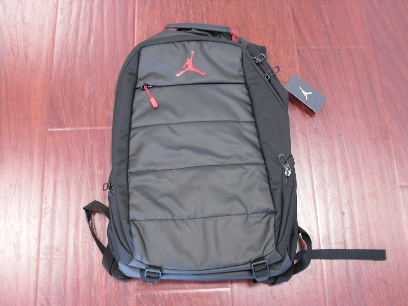 Kick City: Jordan Bags