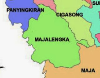 KotaKita.com: Kota Majalengka