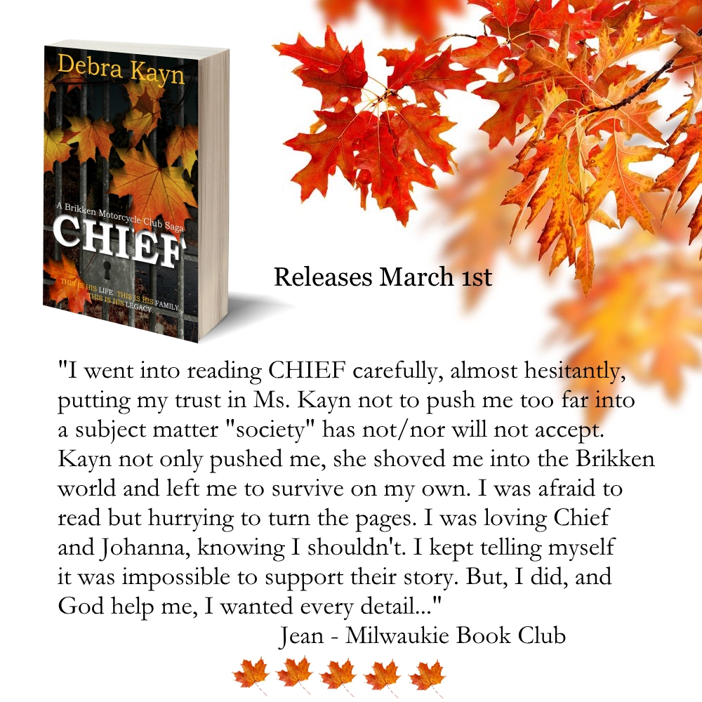 Bestselling Romance Author...Debra Kayn