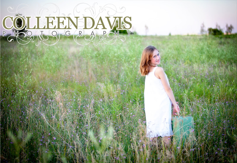Colleen Davis Photography: Gorgeous light and sun flare for a special ...