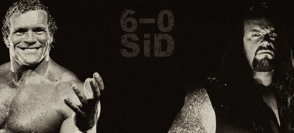 WrestleMania: Record of The Undertaker at WrestleMania