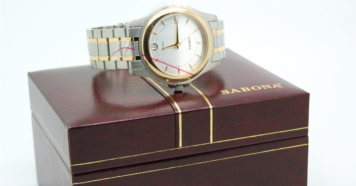 Bracelets du Golf - Sabona France: Montre de lux