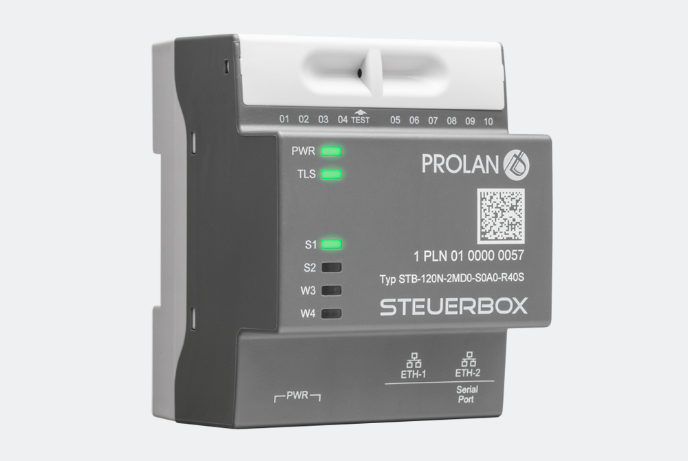 News on IEC 61850 and related Standards: Prolan Offers One Of The First ...