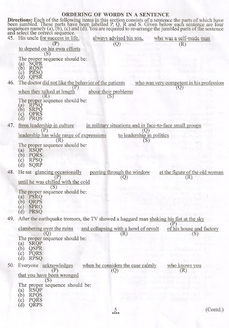 NDA PREVIOUS QUESTION PAPER| NDA NA PREVIOUS YEAR QUESTION PAPERS WITH ...