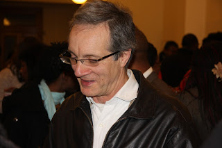 TEDxEuston: TEDxEuston - Richard Dowden - Ordinary miracles from ...