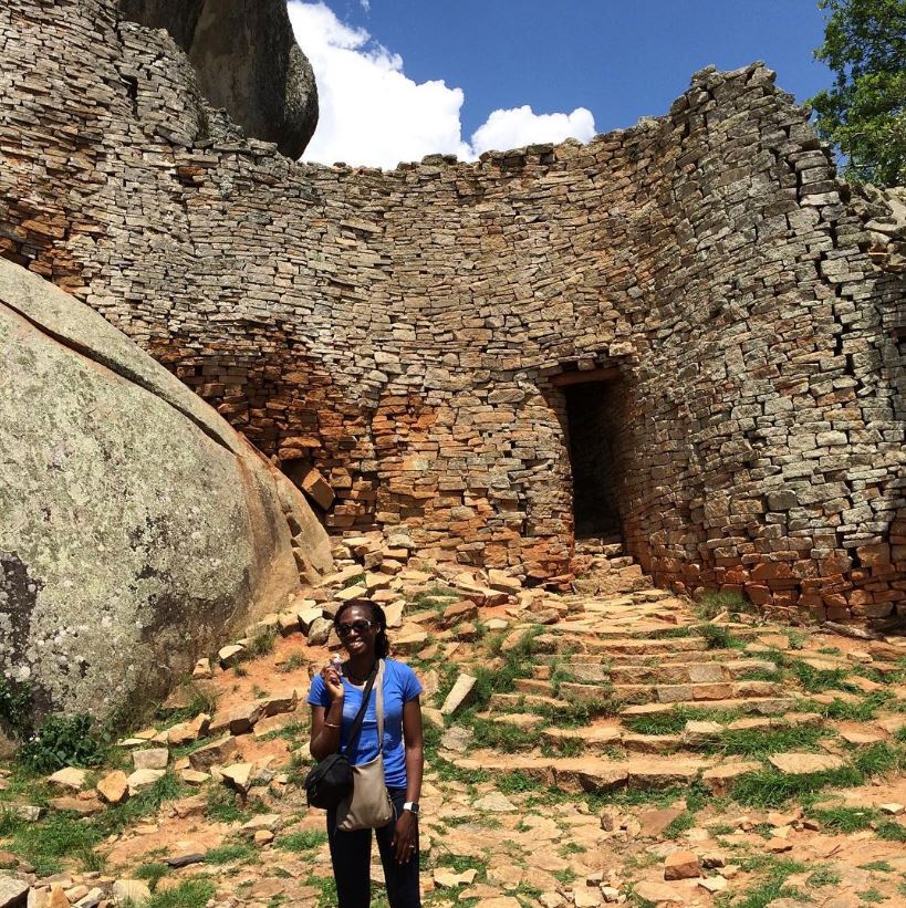 Hidden and little known places: Stone Kingdom of the Great Zimbabwe