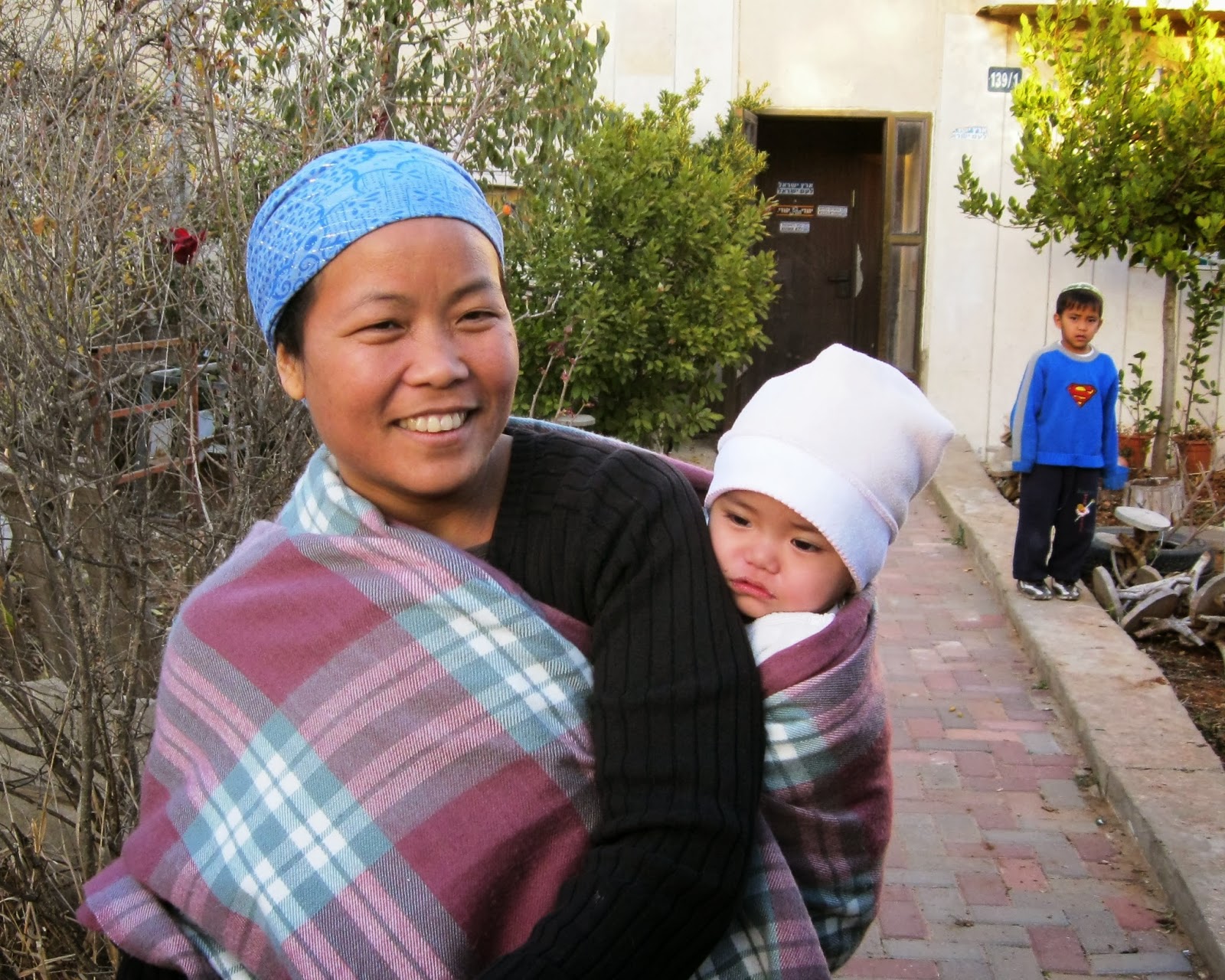 Bible Blog Your Life : Genesis 12: Home after 27 Centuries