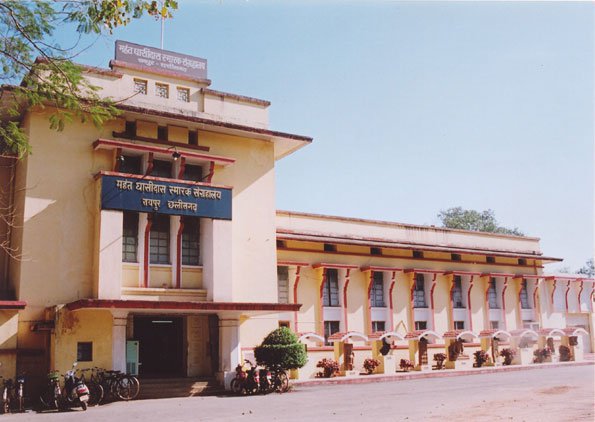 Tourist places in Raipur