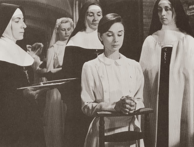 Monastery Garments: Nuns Monastic Habits