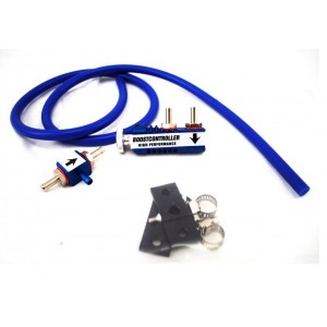 The Doctor Auto & Moto: turbo-compressore , pop-off e varie