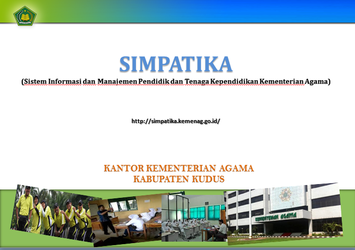 Juknis, Problem dan Solusi Simpatika dan Verval NRG TP.2016/2017 ...