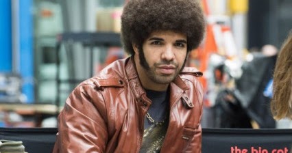 NWK to MIA: Yes, Drake & Kanye Are In Anchorman 2
