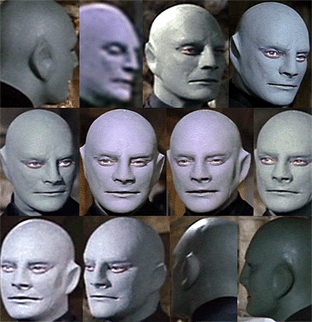 Christoph Roos: Fantômas