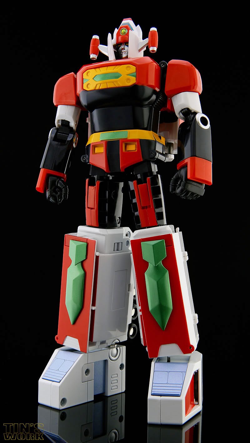 Pisces_of_everything: My Top 10 Super Robots of all time