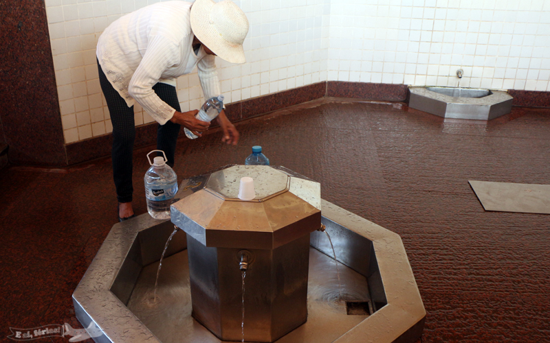 As belezas do Sul de Minas - Lambari - E aí, férias!