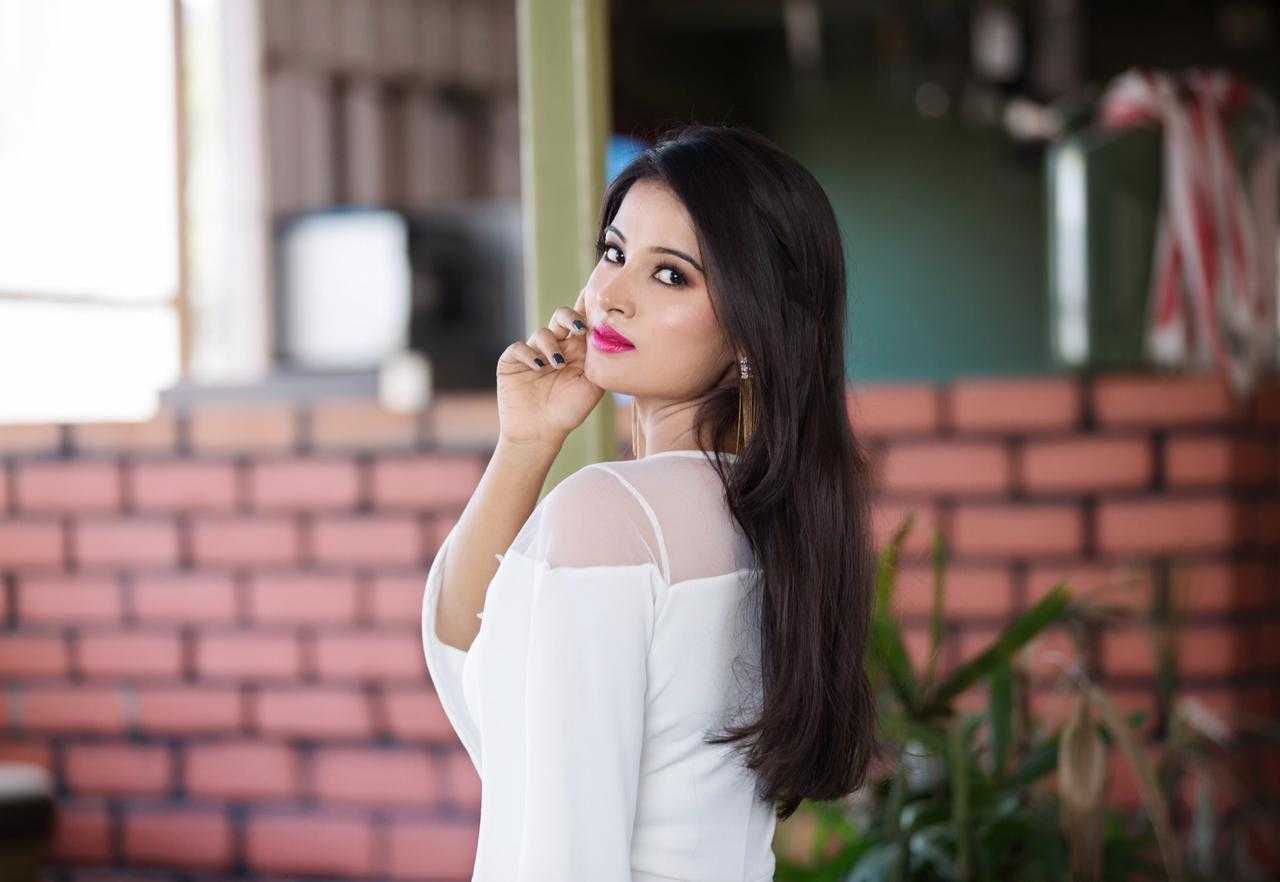 Anusha Rai Latest HD Stills