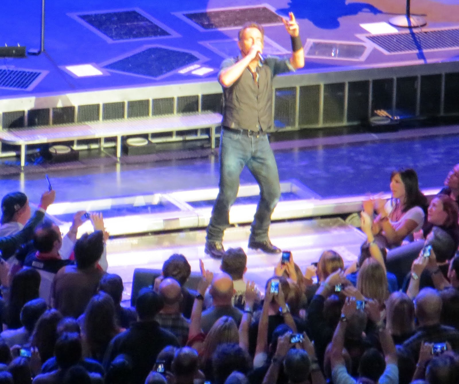 Osler's Razor: January 2013