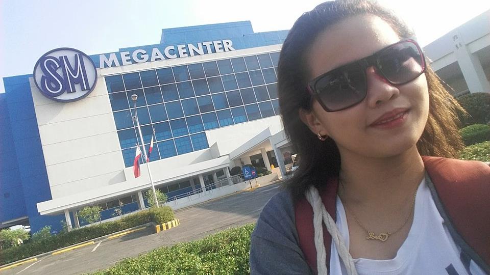 AKaye The Explorer Ph: RL PRODUCTION CAR SHOW AT SM MEGA CENTER ...