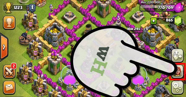 COC Guide: How to Earn Stars in Clash of Clans