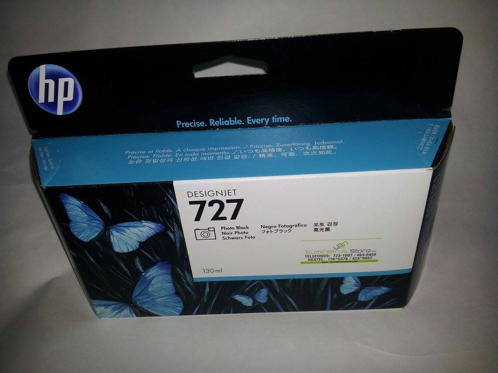 SUMINISTROS STORE SAC: TINTA HP 51626A (26) NEGRO (400,500,550C,520 ...