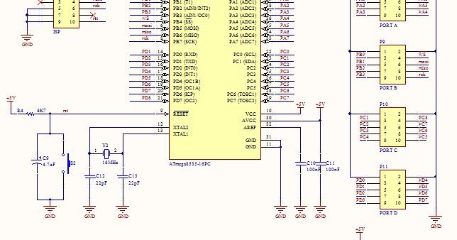 Sistem Minimum dan Mikrokontroler - EPROM
