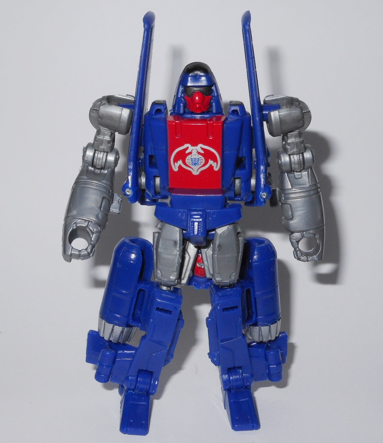 Figuras de Acción A Go-Gó: VIPER (DECEPTICON) (TRANSFORMERS: GENERATIONS)