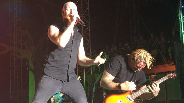 Silver linings: 2016 in pictures | Security for Real People