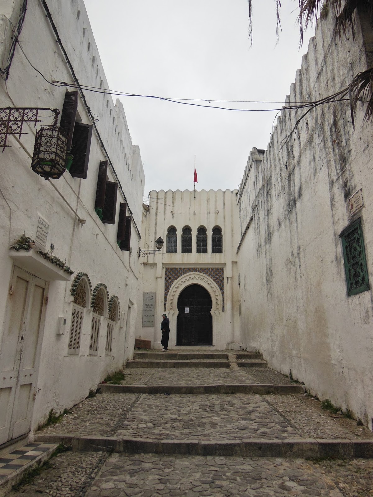 Voyages au Maroc: TANGER (3)