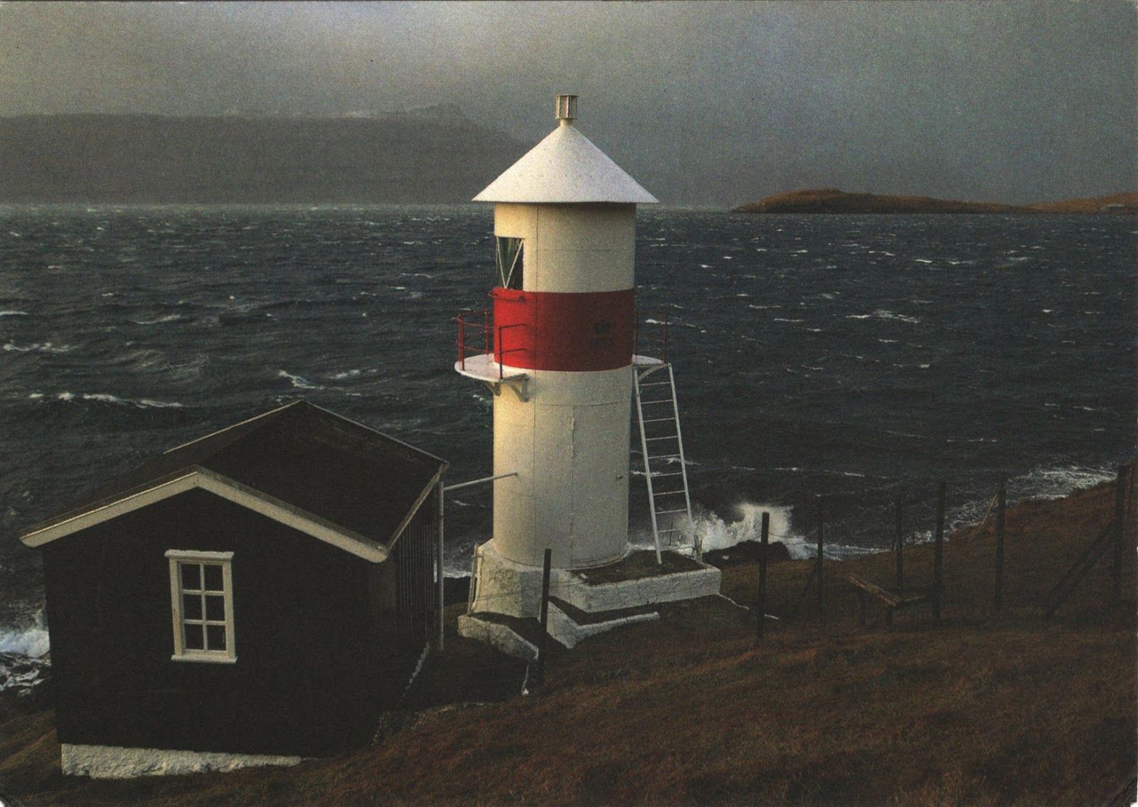 WORLD, COME TO MY HOME!: 2658 DENMARK (Faroe Islands) - The Toftir ...