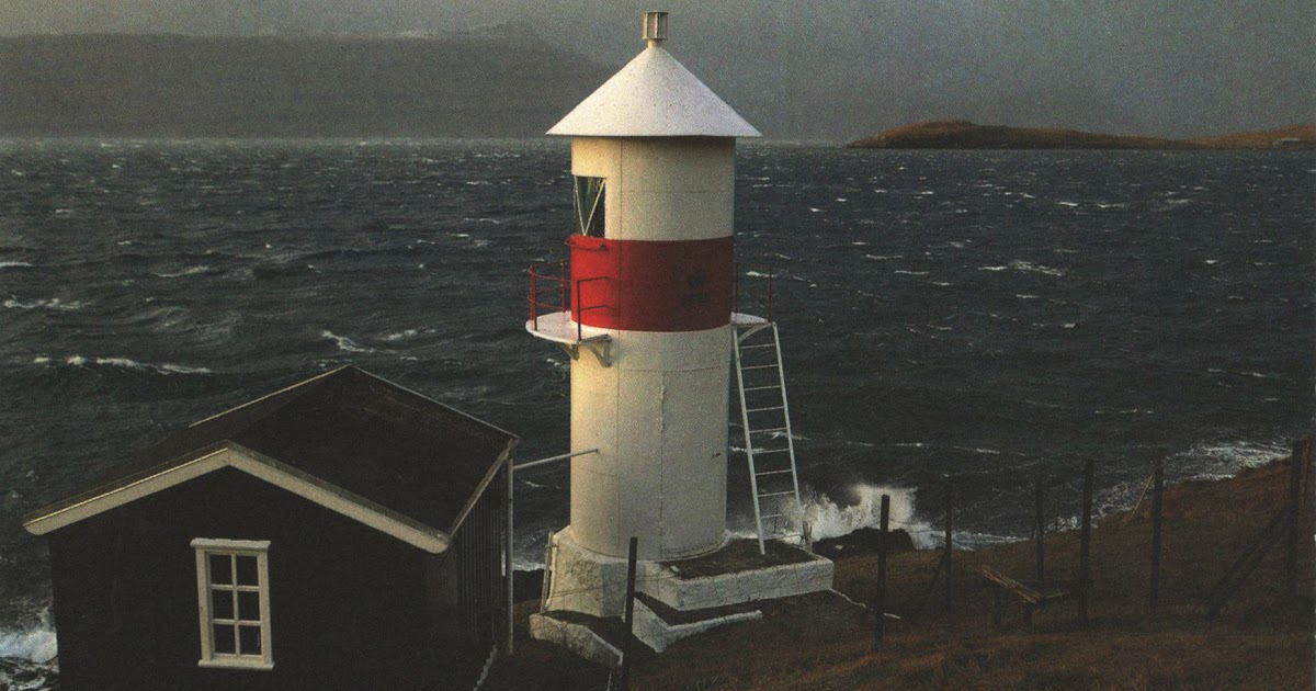 WORLD, COME TO MY HOME!: 2658 DENMARK (Faroe Islands) - The Toftir ...