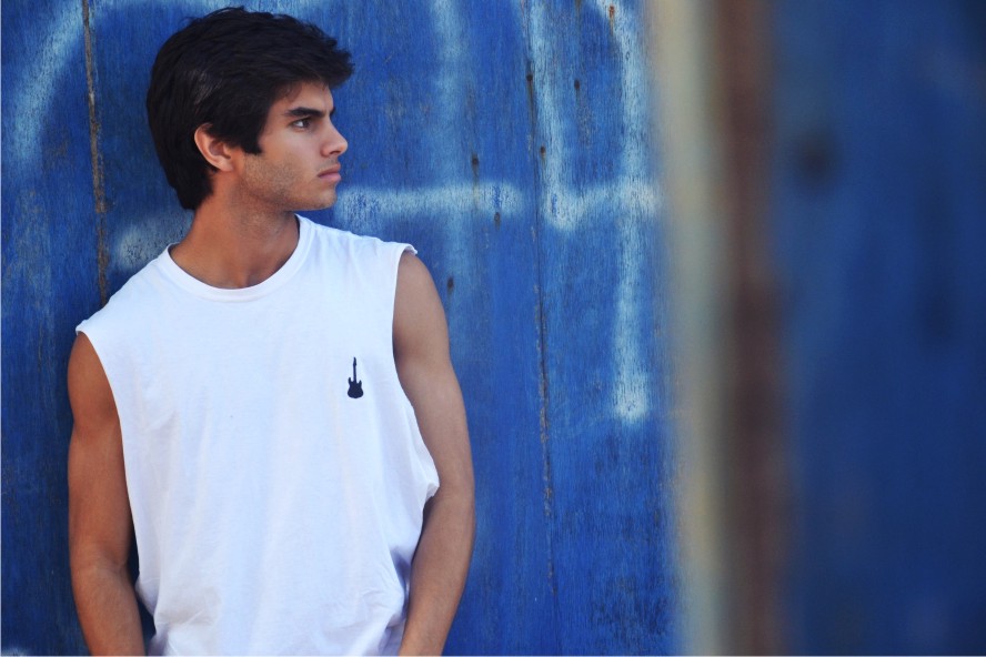 ENTREVISTA: Daniel Blanco encerra a temporada de Malhação como uma das ...