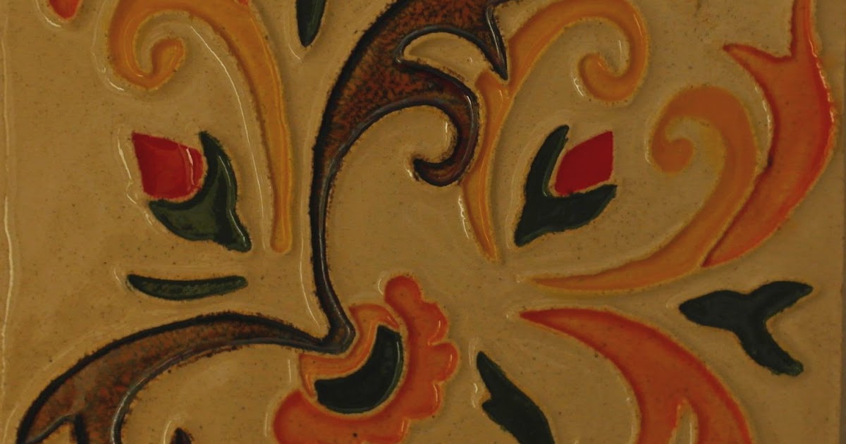 Rita Gonçalves - Atelier 110cores: azulejo de aresta