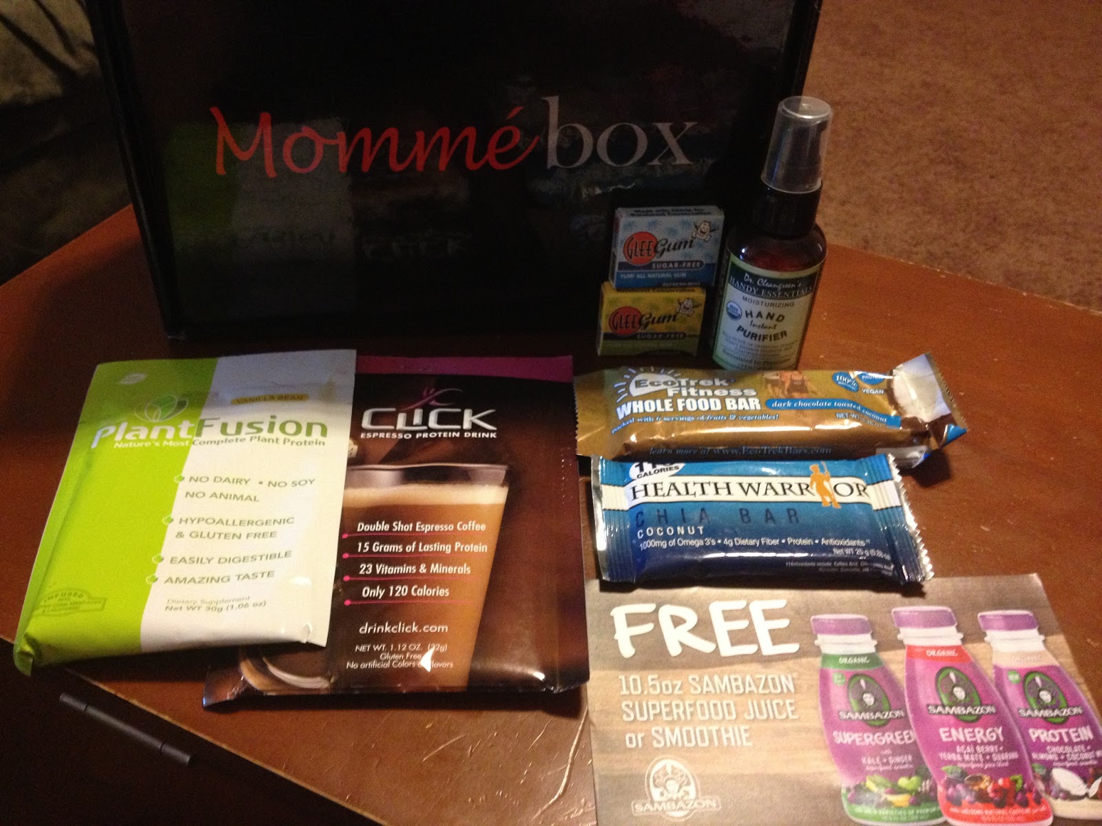 Momme'box Monthly Subscription Delivery Service Review - Just Marla ...