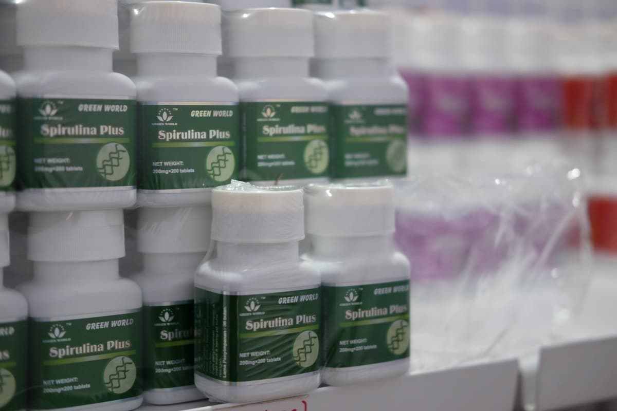 Obat Penambah Darah, 100% Herbal Dan Terbukti Ampuh Mengatasi Anemia ...