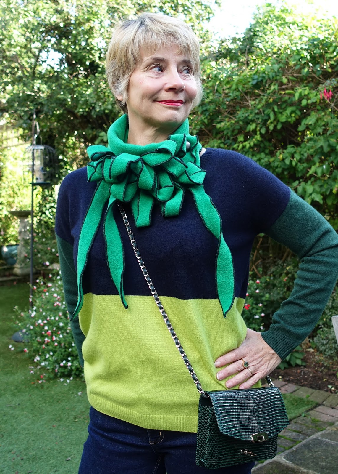 Six tips for must-have accessories | Is This Mutton?