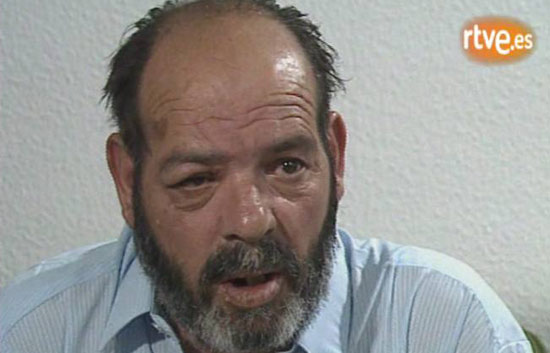 Biografías de Asesinos: ASESINO 5: Manuel Delgado Villegas "El ...