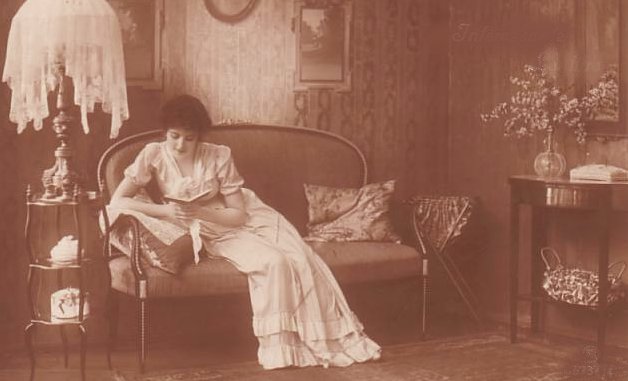 Ashlyn Brady Author: Book – “A Century of Supernatural Stories” by ...