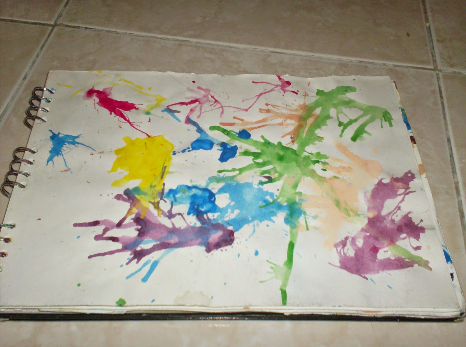 Aprendo Jugando, enseño aprendiendo: Al pitillo