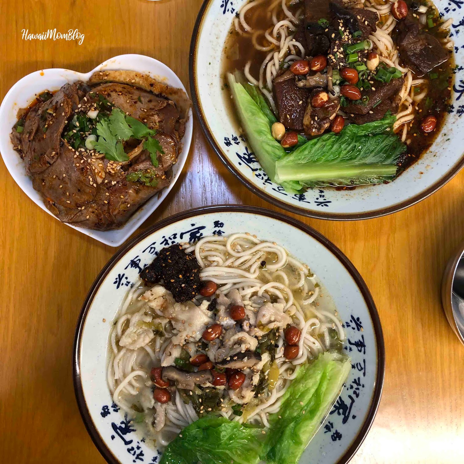 Hawaii Mom Blog: Joy Cup Noodles Mean