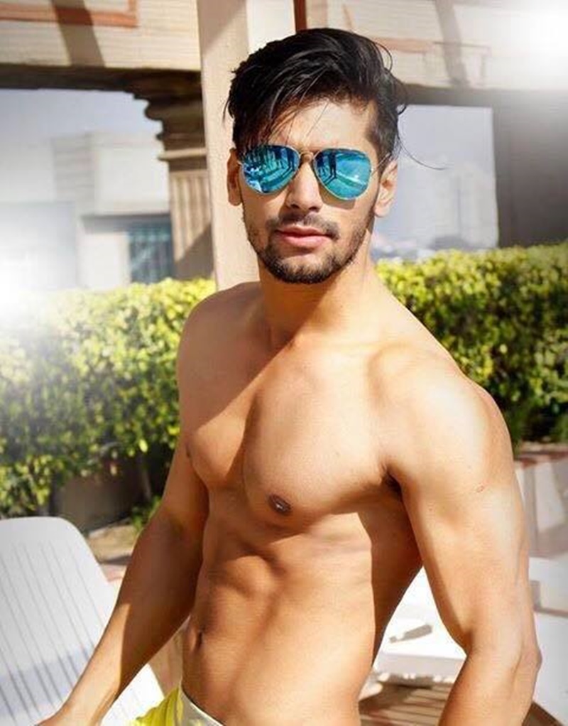 Grand Boyzone: Debojit Bhattacharya