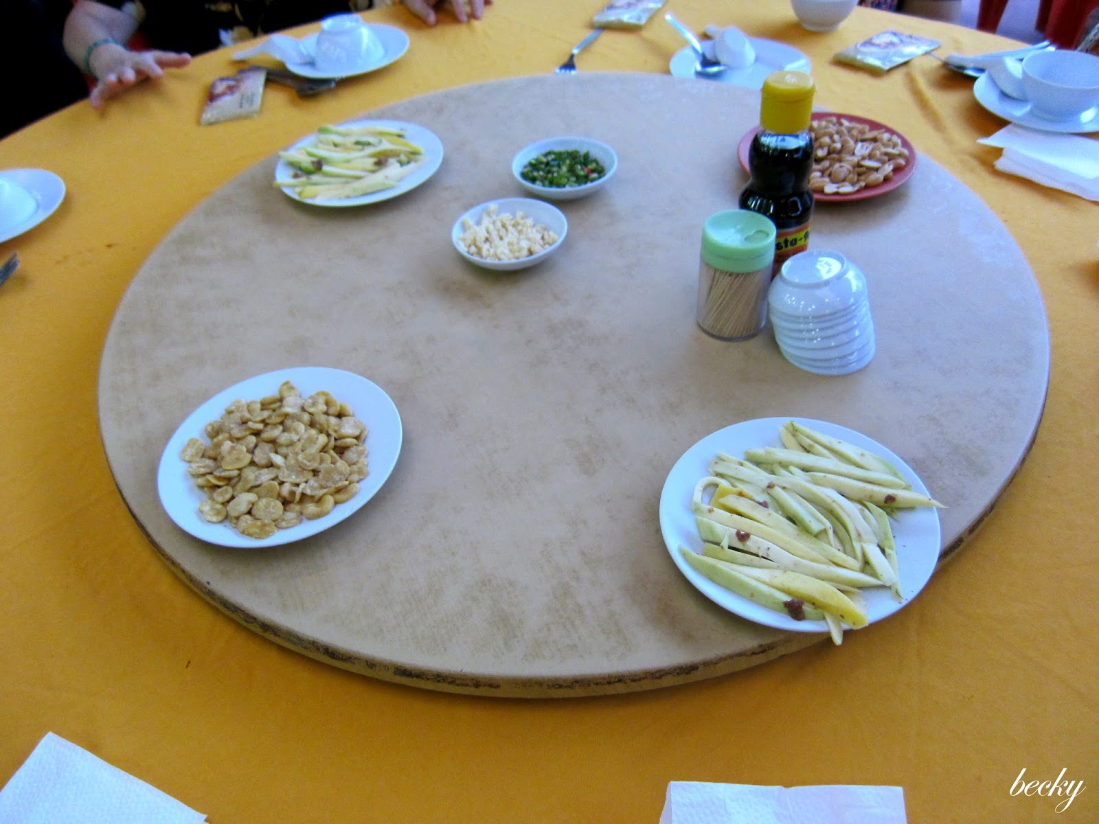 Lala Chong Seafood Restaurant @ Kayu Ara, Petaling Jaya | Becky-Wong