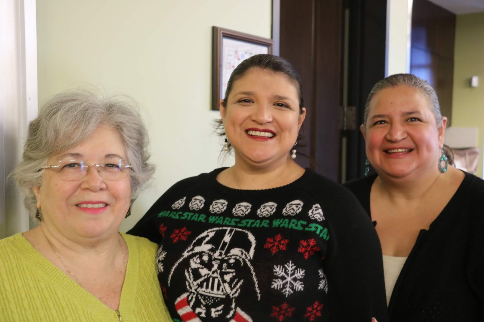 Walker Report - Shedding Light on Bexar County: Jesus statue 300+ years ...