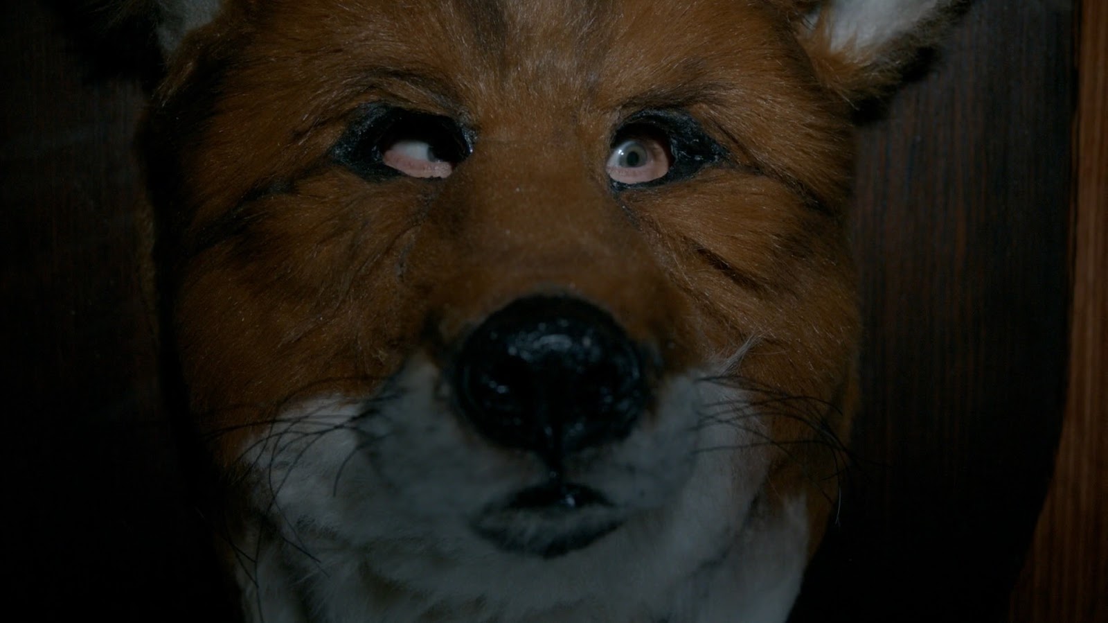 I loved that Mulder walked up to Kim Manners’ grave, laid flowers on it ...