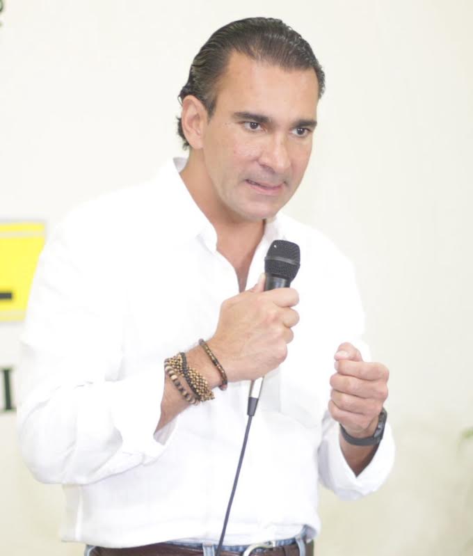 Ayuda social, con sentido humano: Melgar