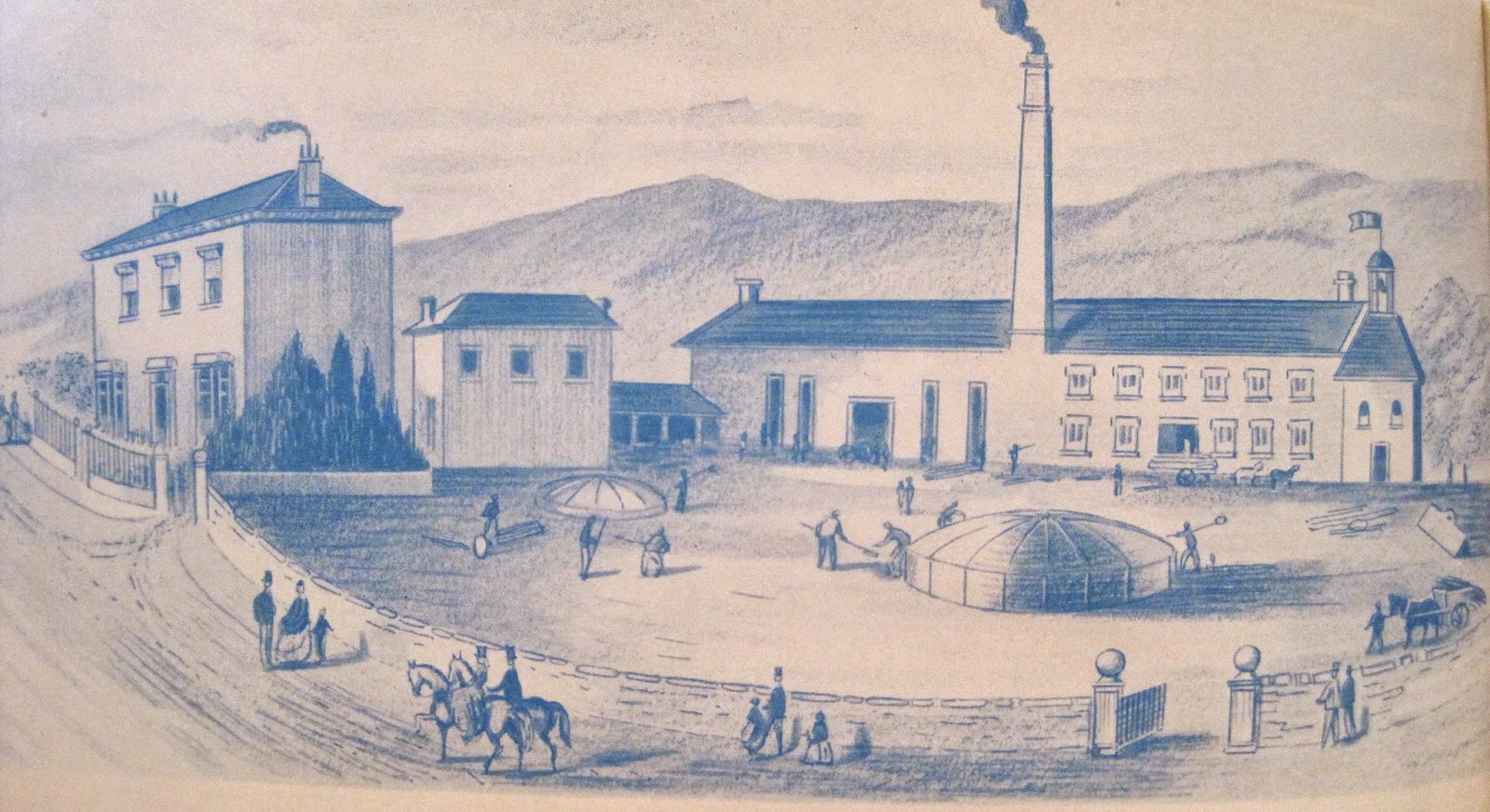 영화 더 디그의 실존인물-부인 Edith May Pretty : 네이버 블로그