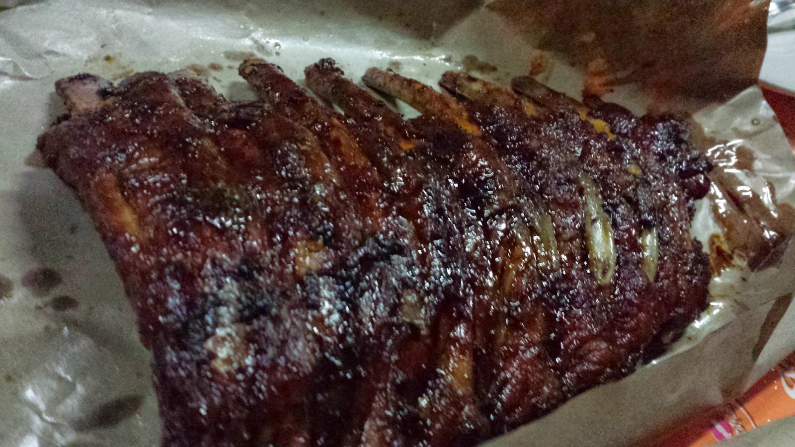 Little Feet Round the World: May 2014