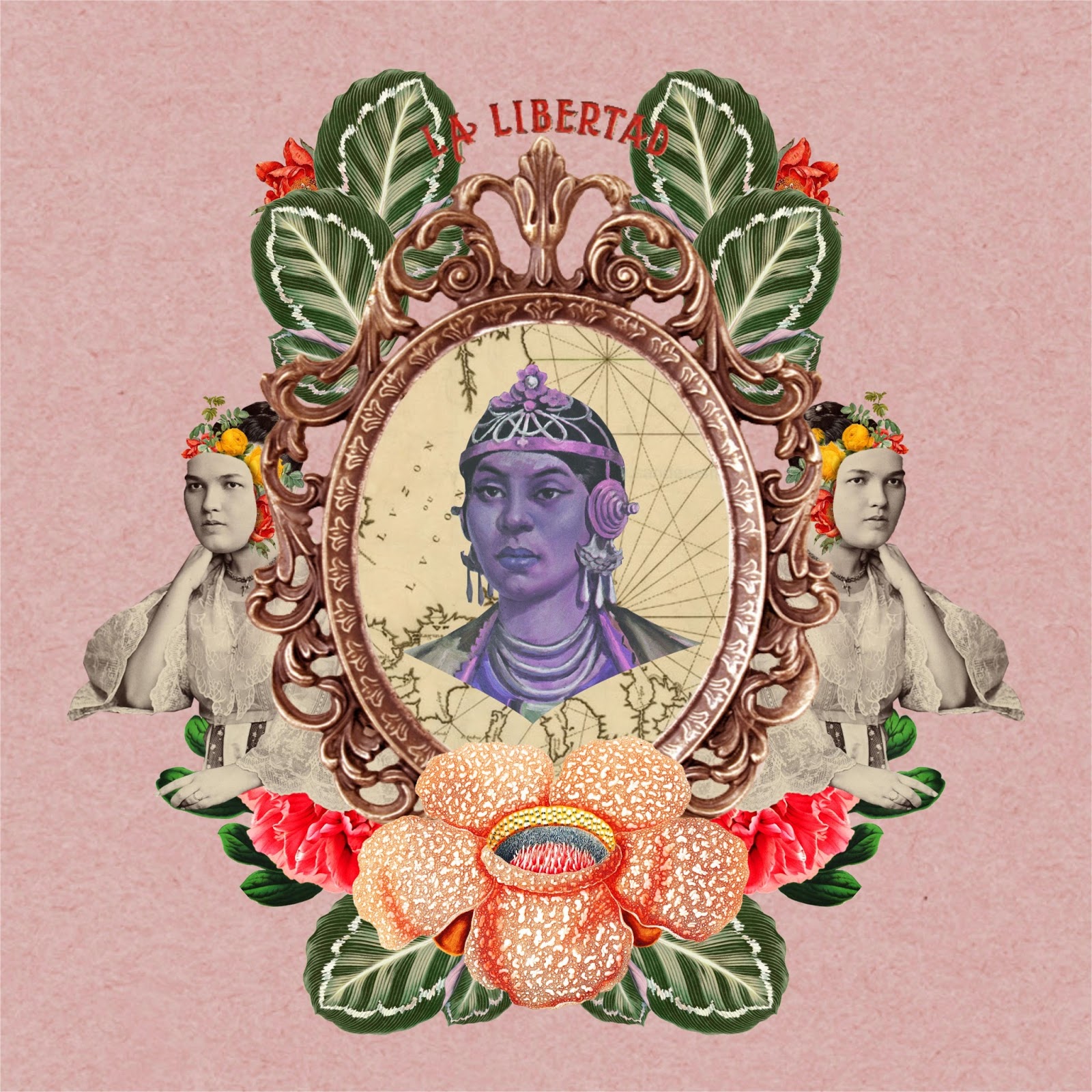 Filipinas in History ~ The Thing