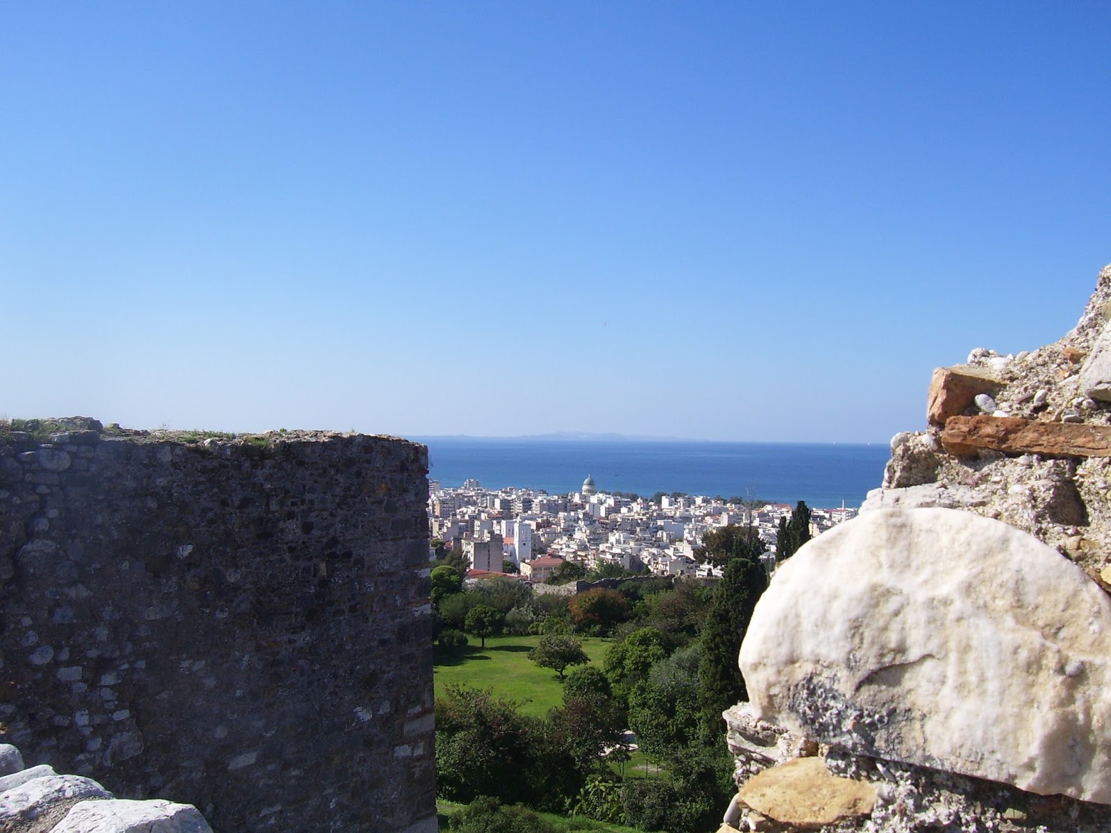 My Trips On Blog: Απριλίου 2016