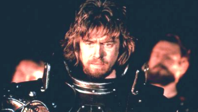 Ode to 'Excalibur' | A Space Blogyssey