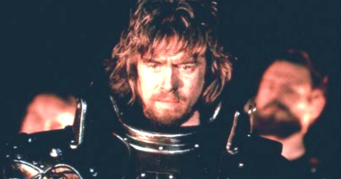 Ode to 'Excalibur' | A Space Blogyssey